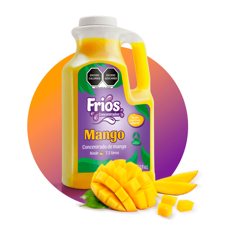 Frios Concentrados - Costco - Frios