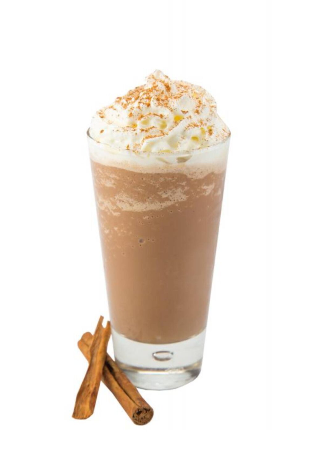 Frappé de chai con vainilla - Frios