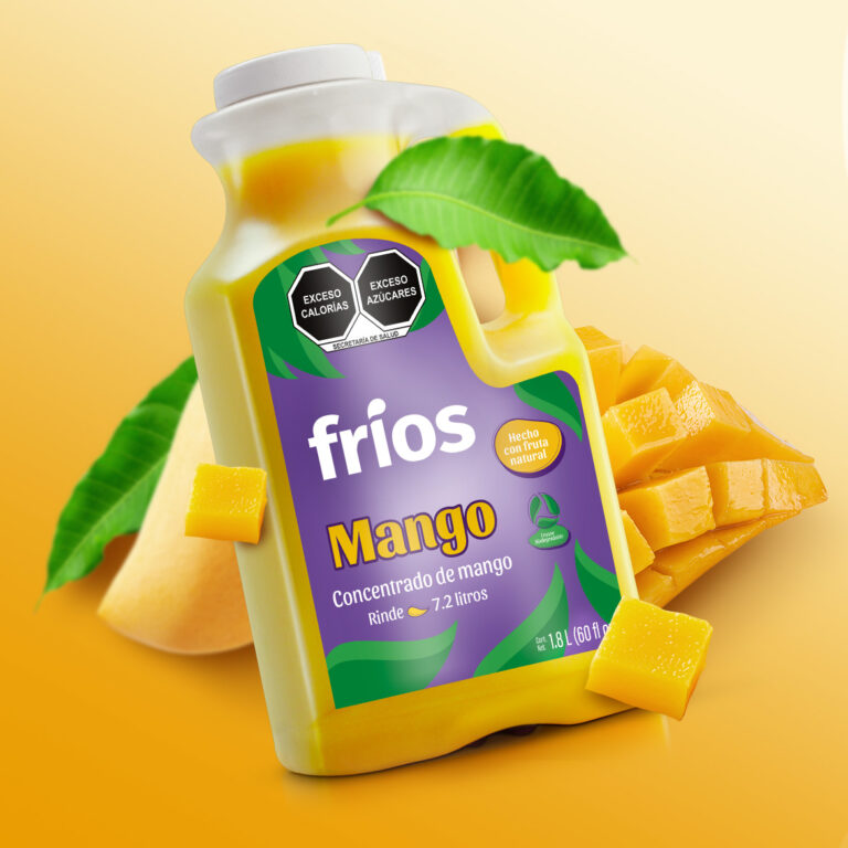 Frios Concentrados - Costco - Frios