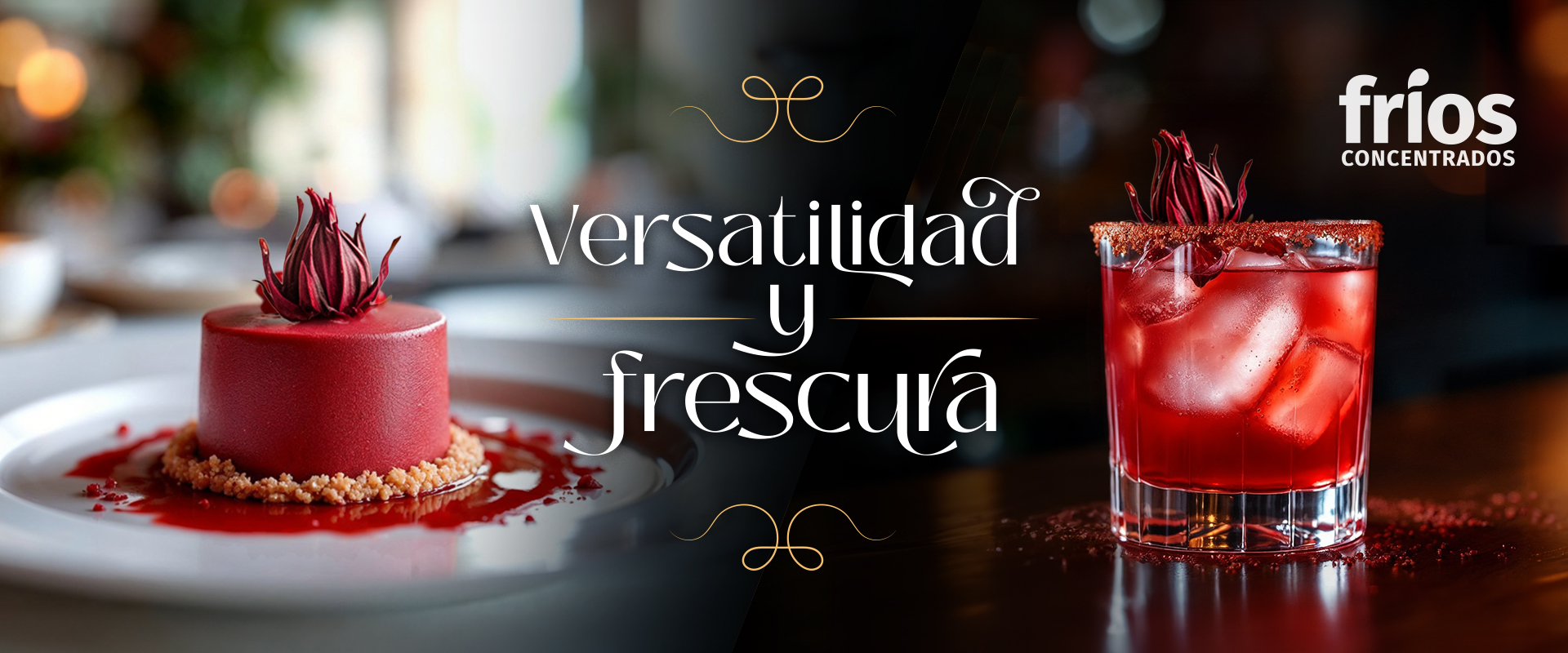 Frios México - Pulpas, concentrados, jarabes y salsas