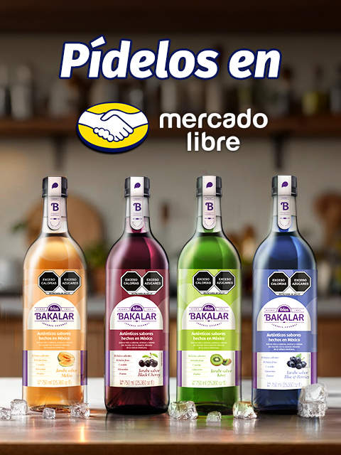 Frios México - Pulpas, concentrados, jarabes y salsas
