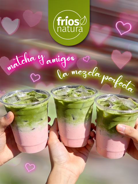 Frios México - Pulpas, concentrados, jarabes y salsas